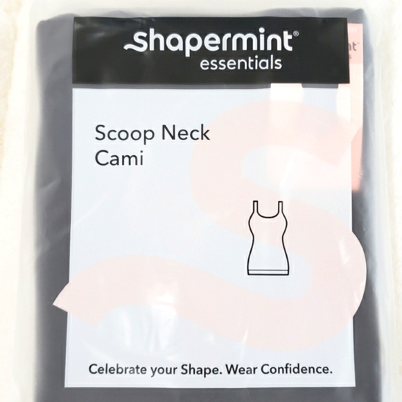 Shapermint | Intimates & Sleepwear | Shapermint Essentials Body Contour ...